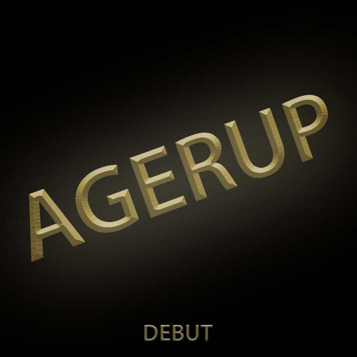 Debut | Agerup