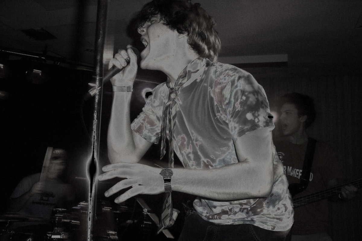The Bloody Stool Band | Bloody Stool