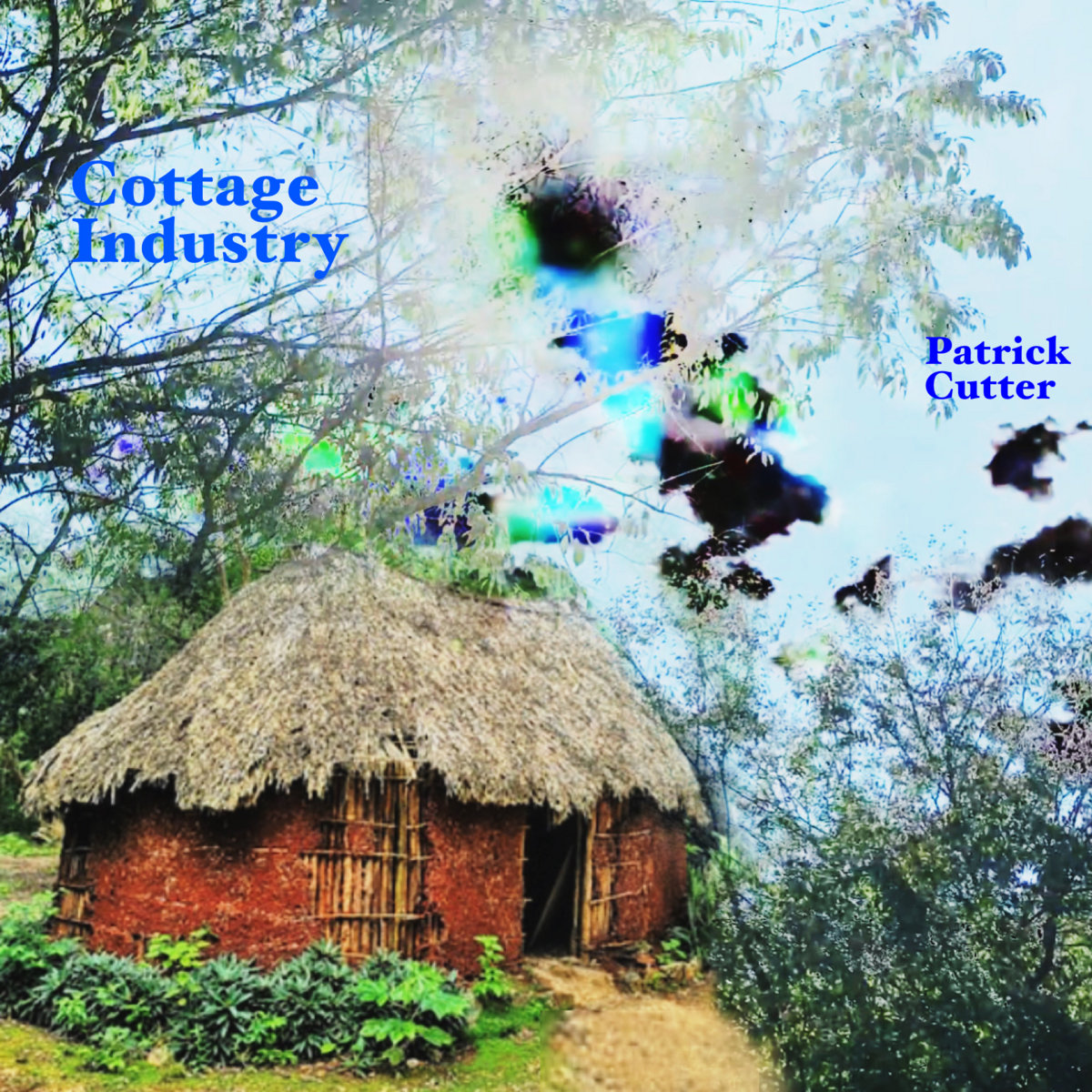 Cottage Industry EP | Patrick Cutter