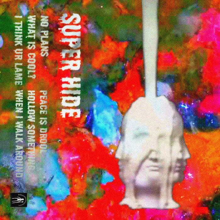 Super Hide | Super Hide | Cave Dweller