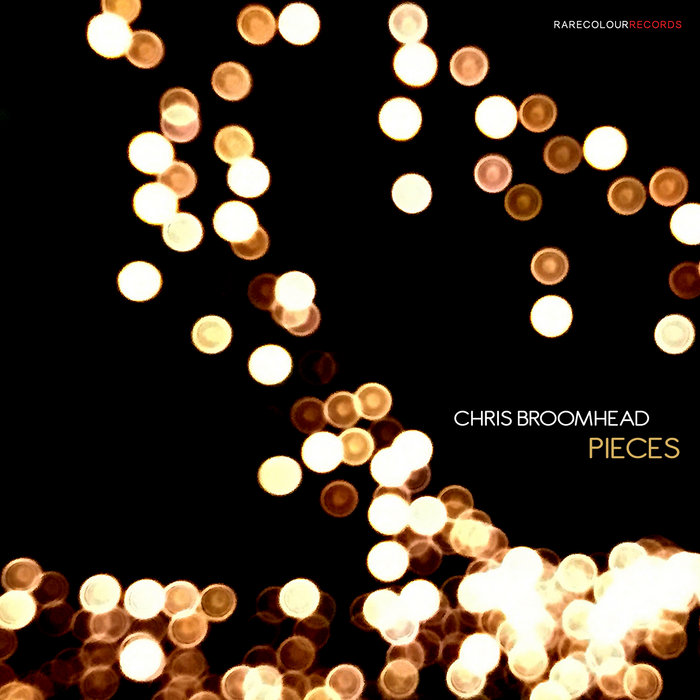 Pieces | Chris Broomhead
