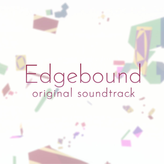 Edgebound (OST) | M. Harvey Bee