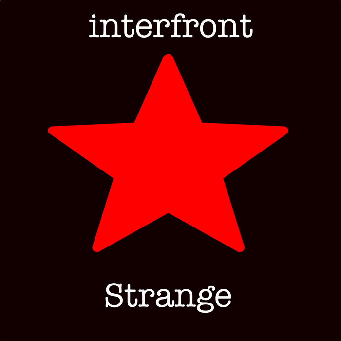 Strange | Interfront