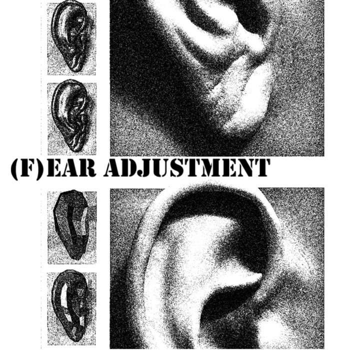 (F)Ear Adjustment | womboom
