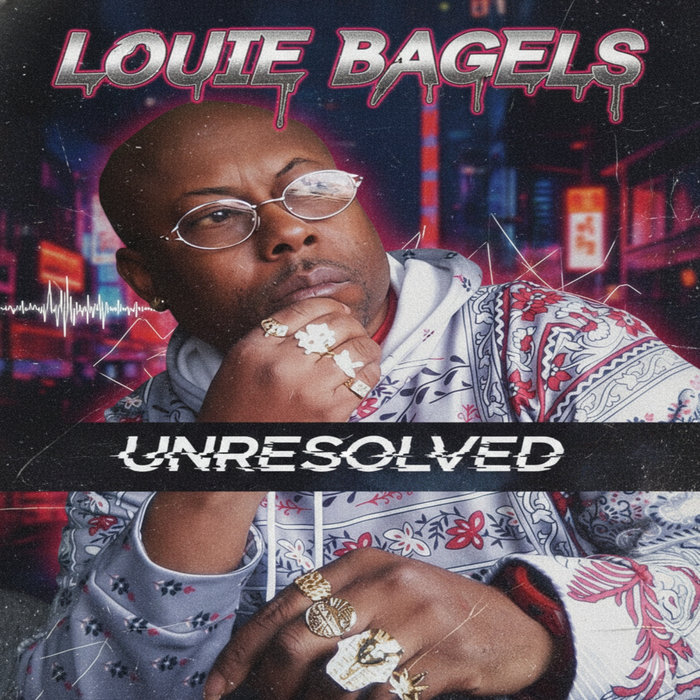 UNRESOLVED | Louie Bagels