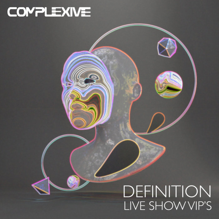 Definition (Live Show VIP's) | Complexive