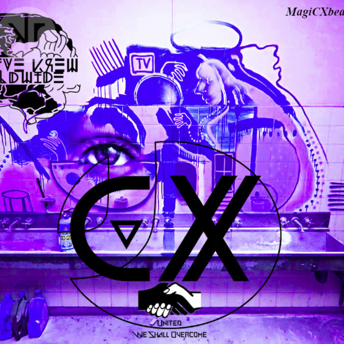 Extended Magic Paradox | MagiCXbeats