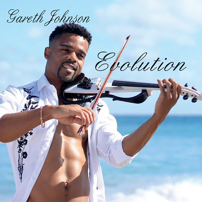 Evolution | Gareth Johnson
