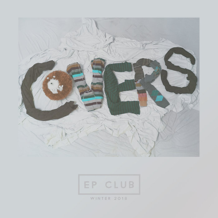 COVERS | EP Club