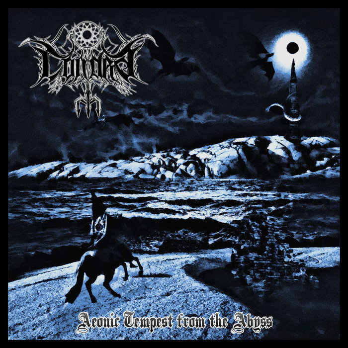 Aeonic Tempest from the Abyss | Condra