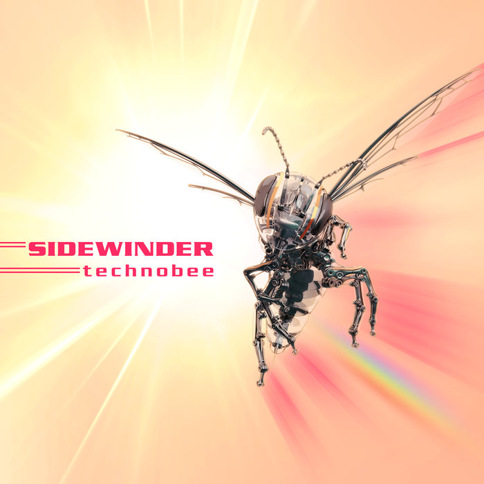 Technobee | Sidewinder