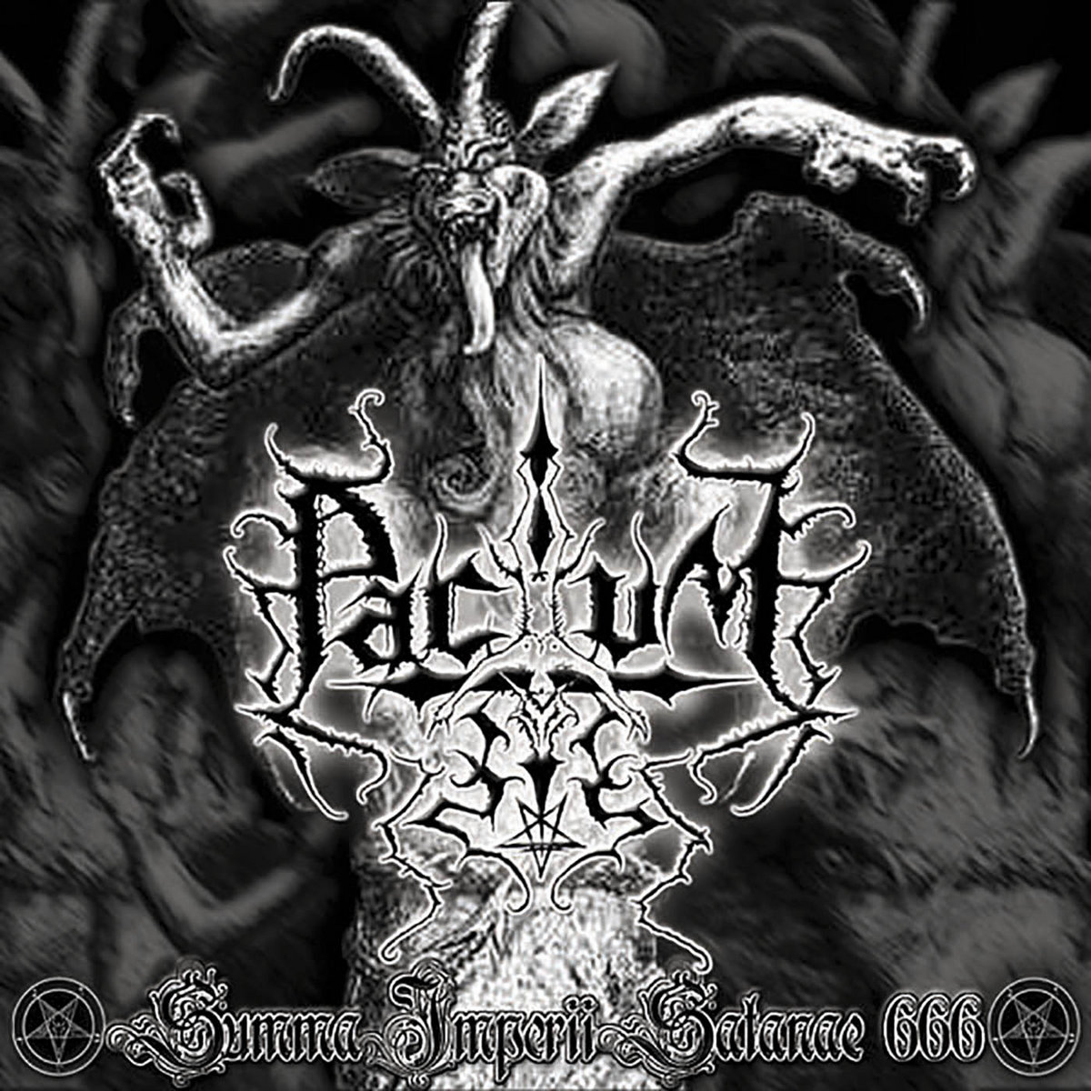Summa Imperii Satanae 666 | Pactum
