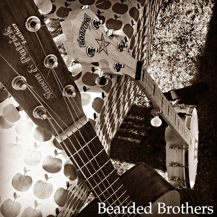 Bearded Brothers | Bearded Brothers