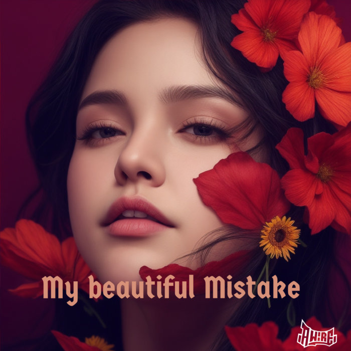 My Beautiful Mistake | a-wire