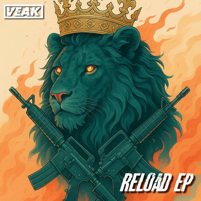 Veak - Reload EP | Veak Music