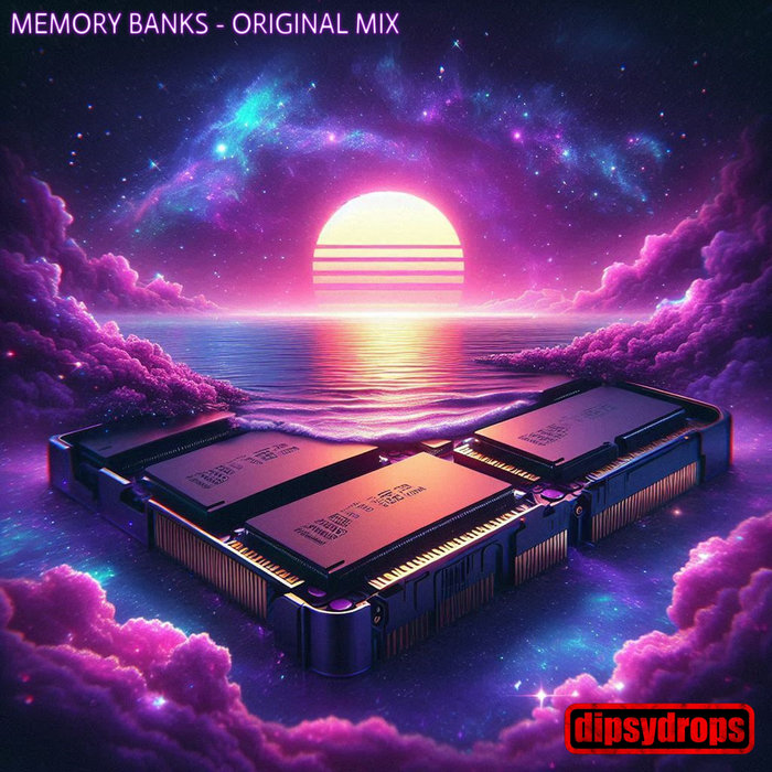 Memory Banks - Original Mix | dipsydrops