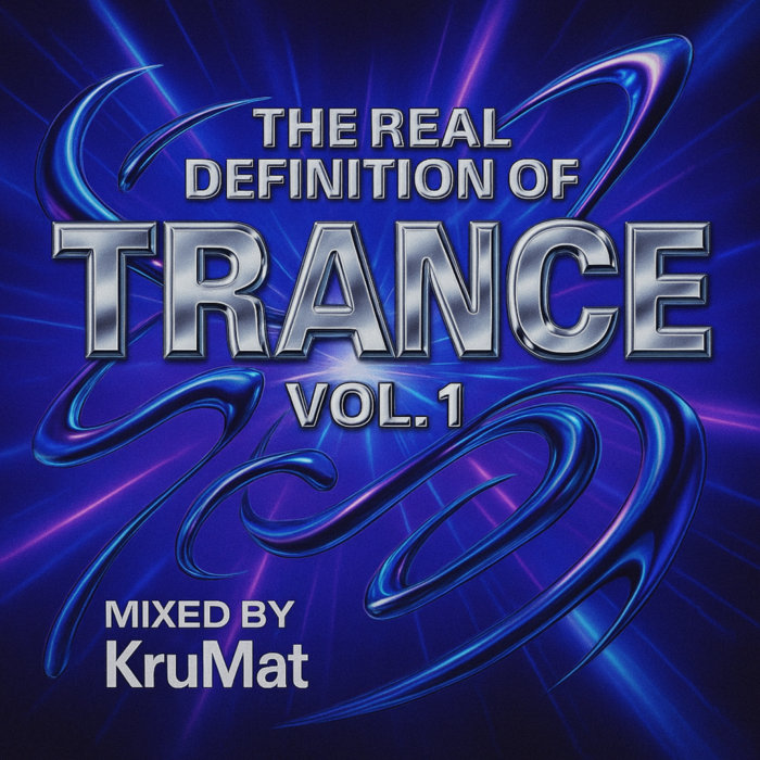 The Real Definition of Trance Vol.1 CD2 | KruMat