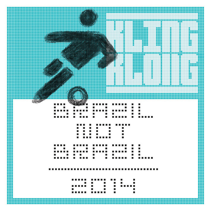 Beer Muscle | Stephan Hinz