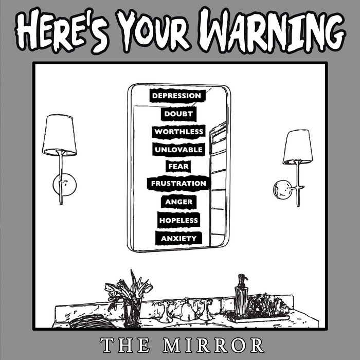 The Mirror | Here's Your Warning