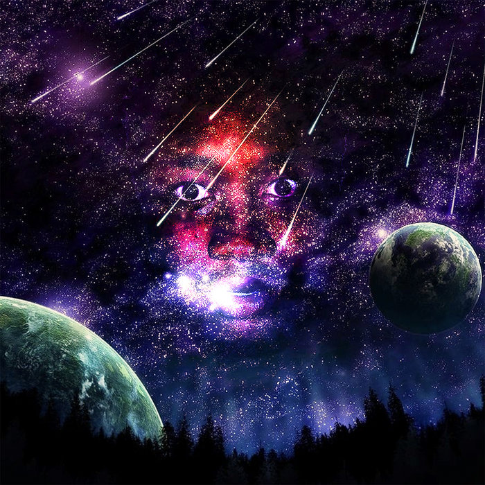 Space Magic | GibbyBeats