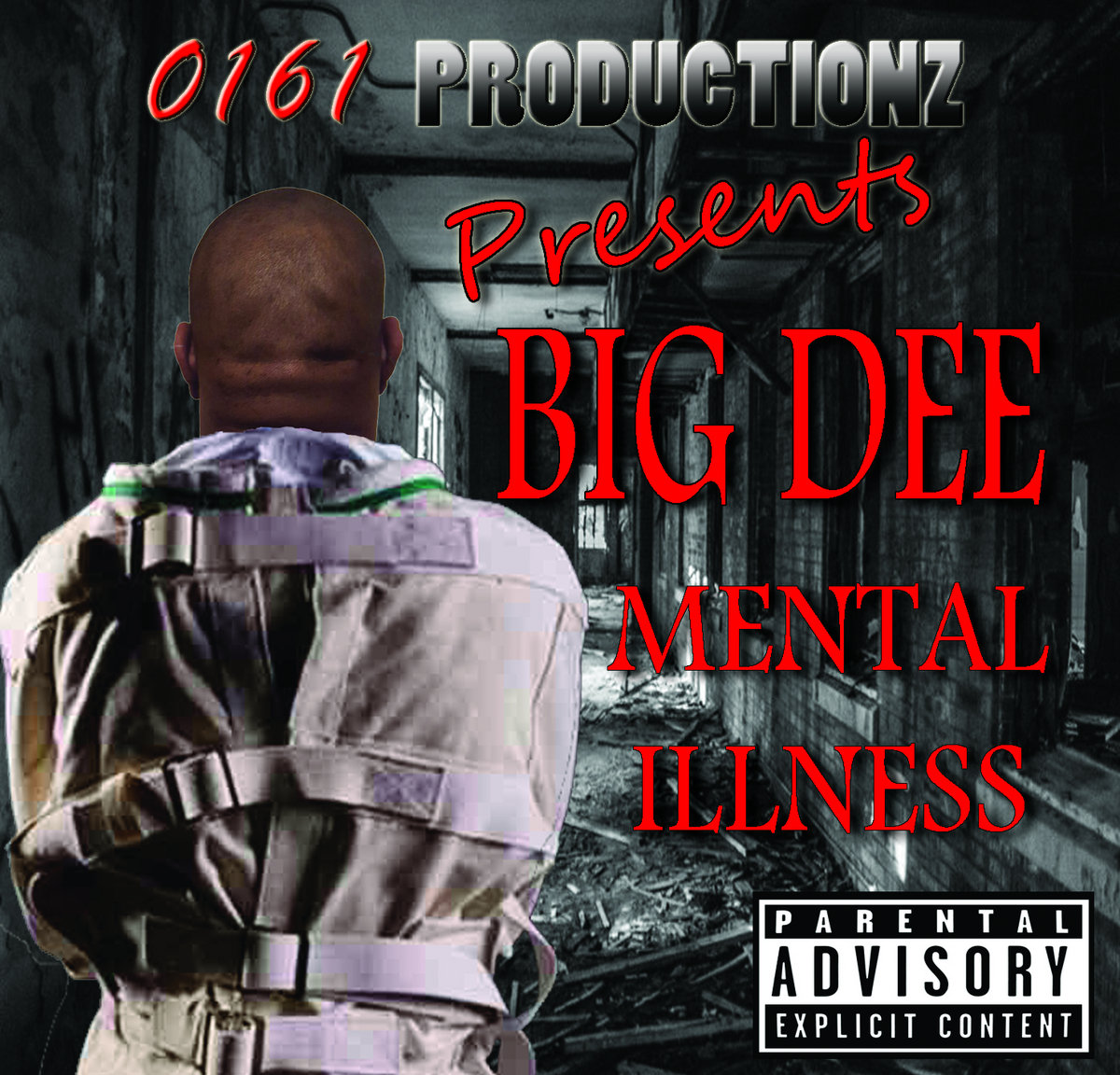 Mental Illness | Big Dee