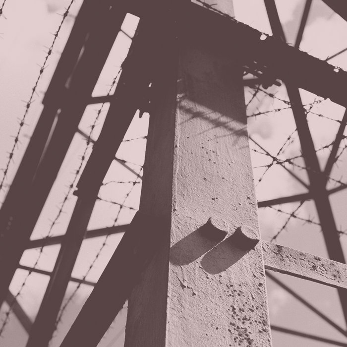 X-AXIS Pt. 1 | George Birch