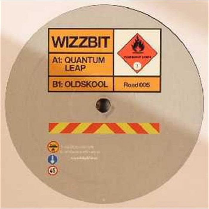Quantum Leap Oldskool | Wizzbit