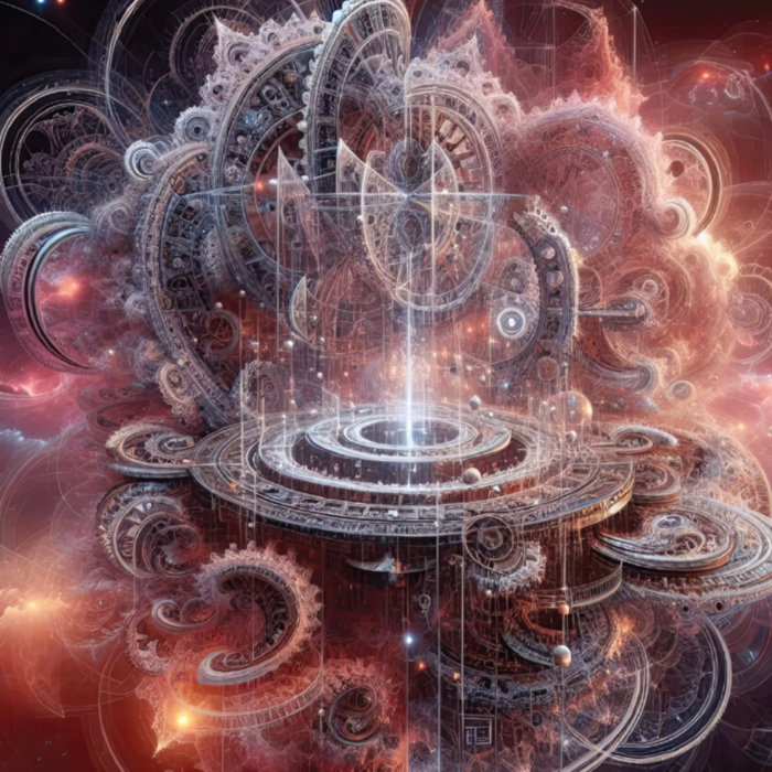 Retrocausality | Nervasystem | Digital Reprints