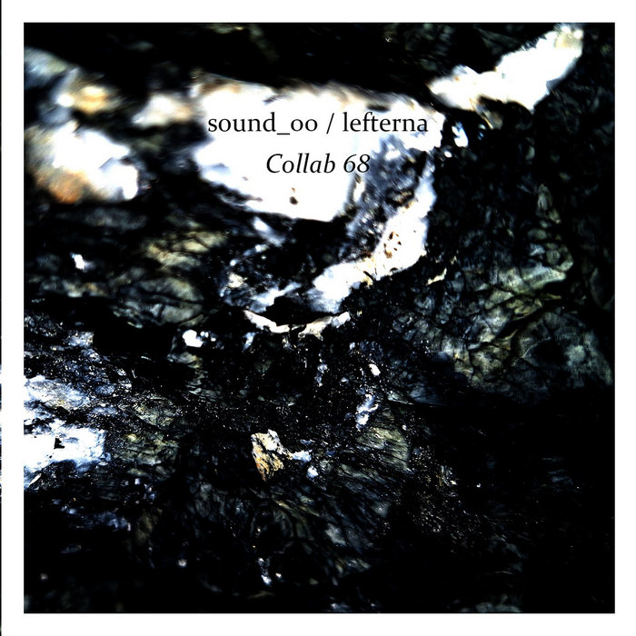 Collab 68 | Sound_00 + Lefterna | Machine Tribe Distribution