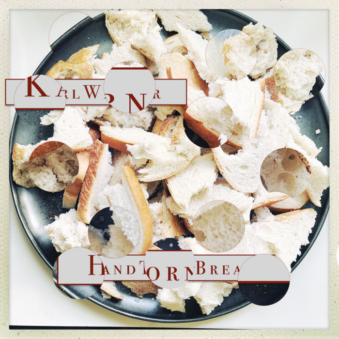 Hand Torn Bread | Karl Warner