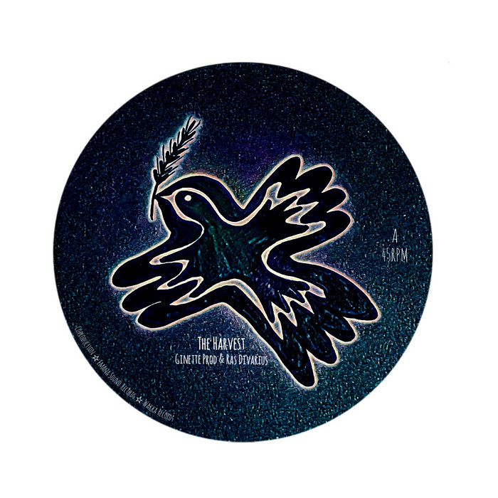 The Harvest | Ginette Prod & Ras Divarius | Ginette Prod