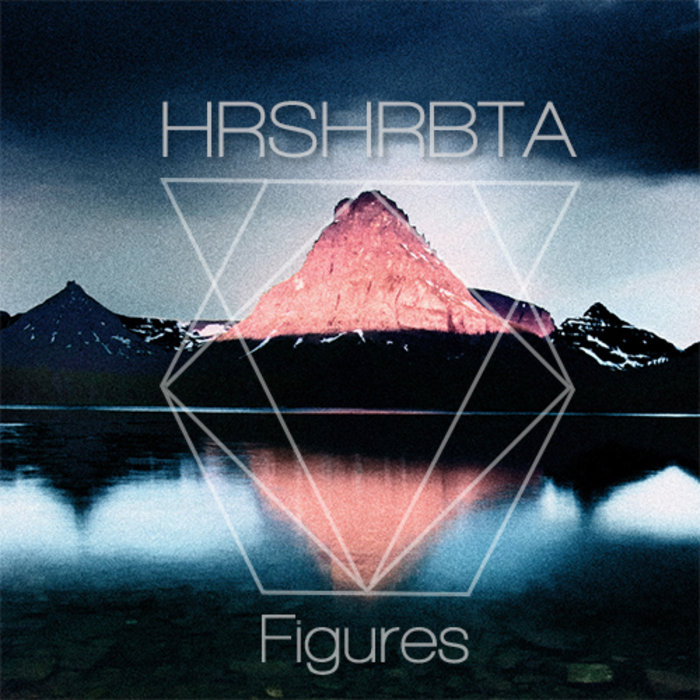 Hexagon | HRSHRBTA | Teapression Waves Record Label