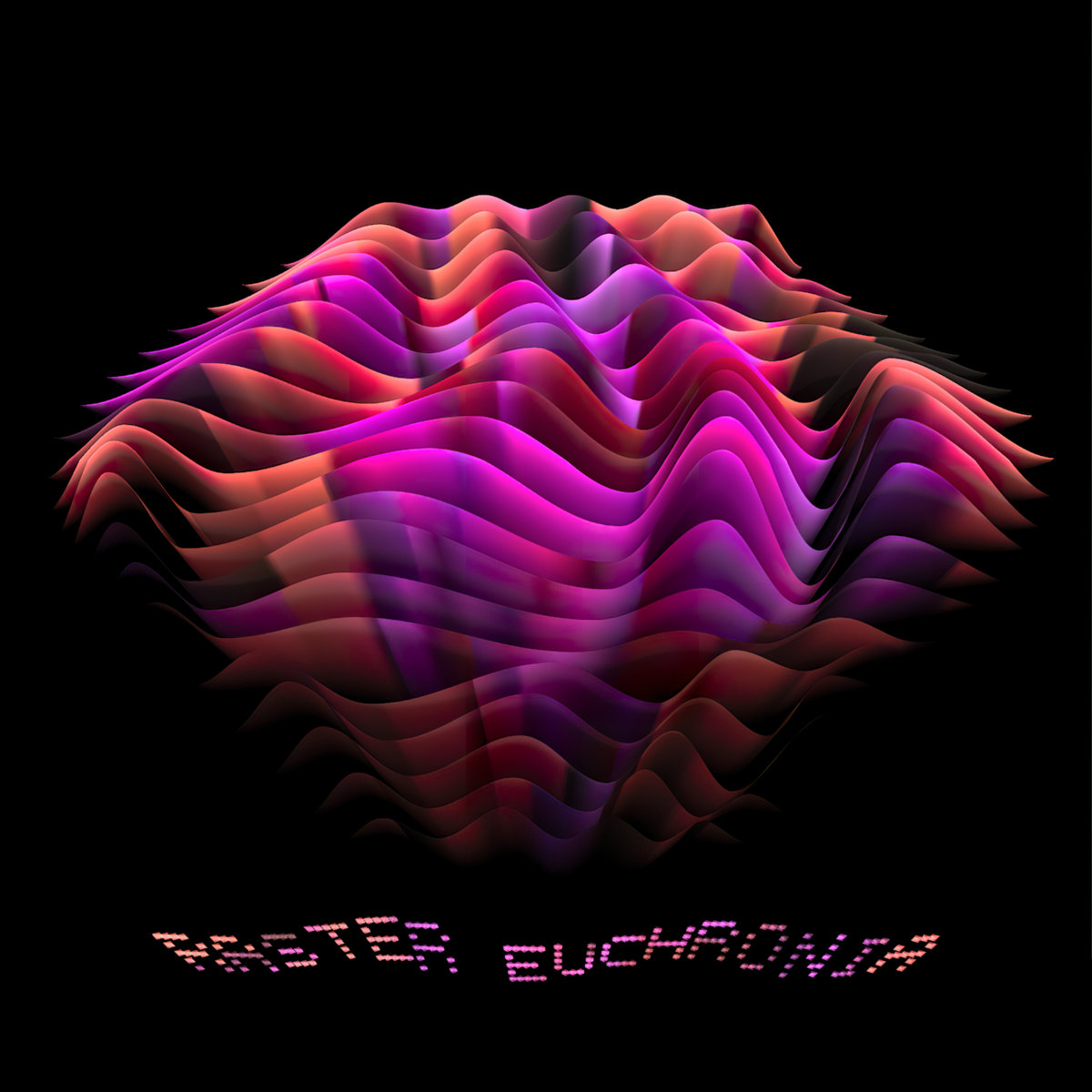 Raster Euchronia | Upland