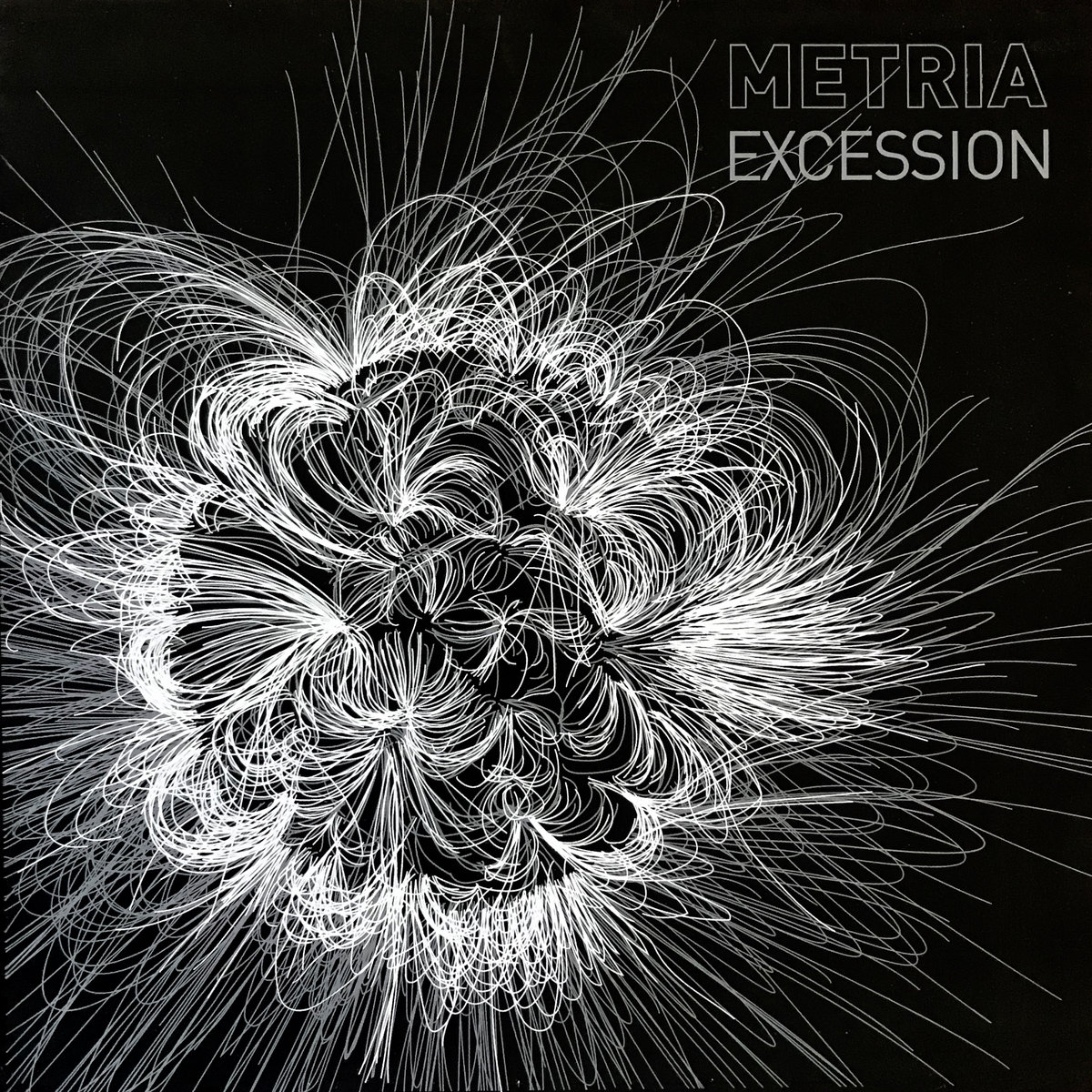 Excession | metria
