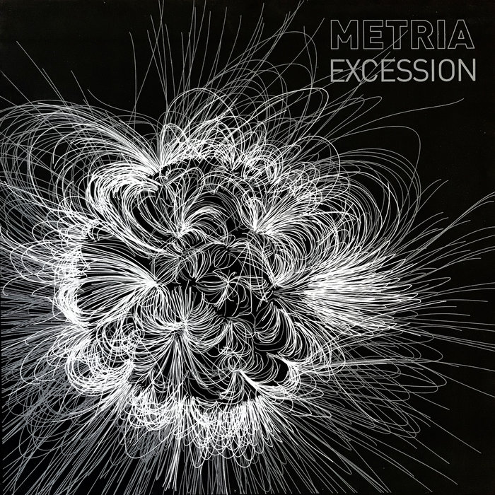 Excession | metria