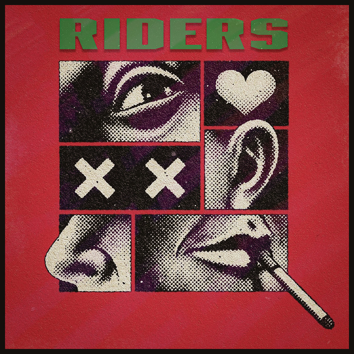 Vintage Jazz Sample Pack | Riders | Soul Chemist