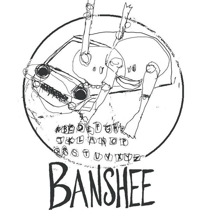 Self Titled | Banshee