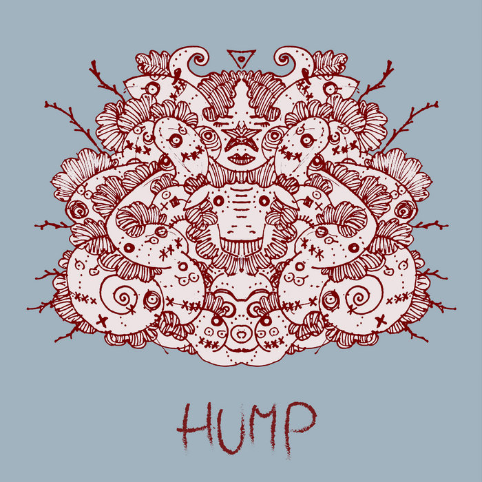 hump | Hump