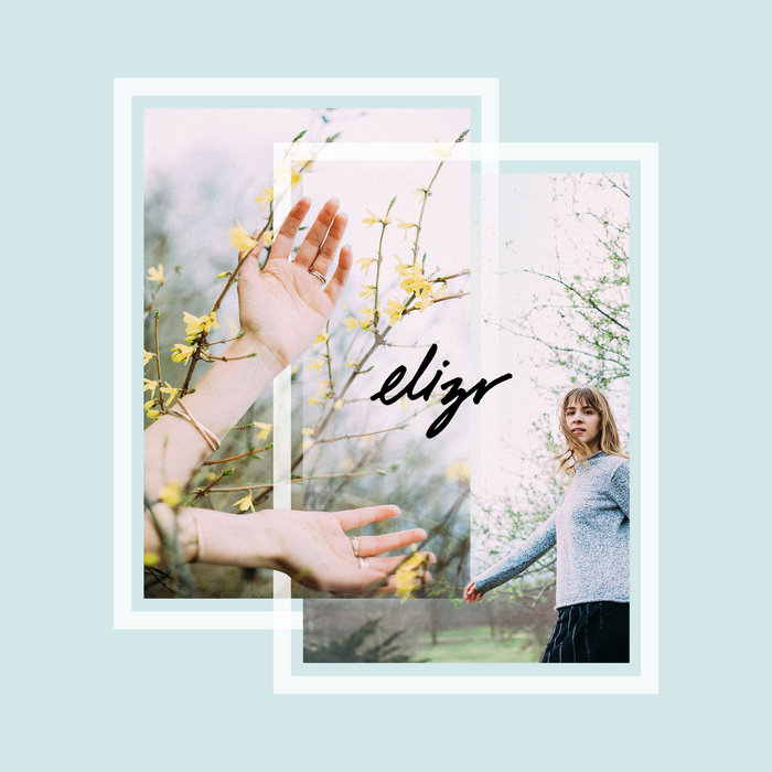 elizr EP | elizabeth varnado