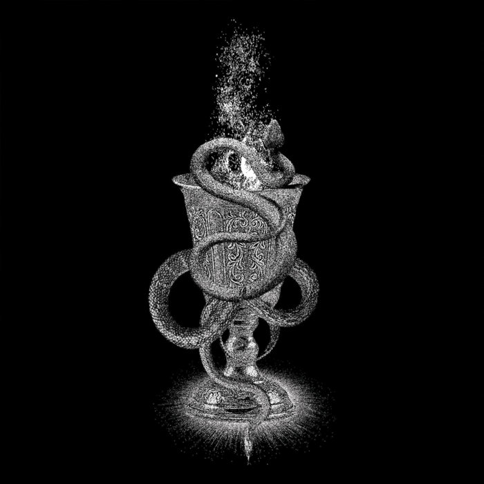 Poison - Les formules diaboliques | Anéanti | Death Prayer Records