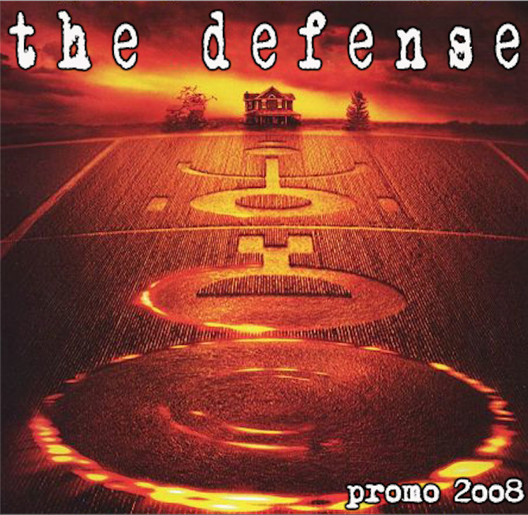 Common Sense (Demo Version) | The Defense