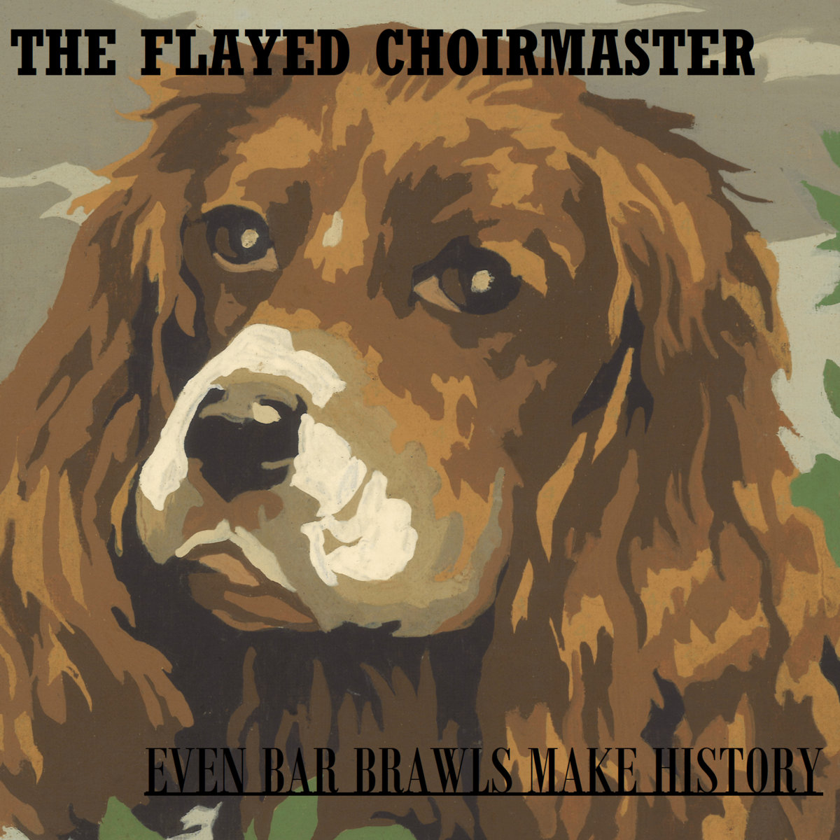 Even Bar Brawls Make History | The Flayed Choirmaster | Oxidation