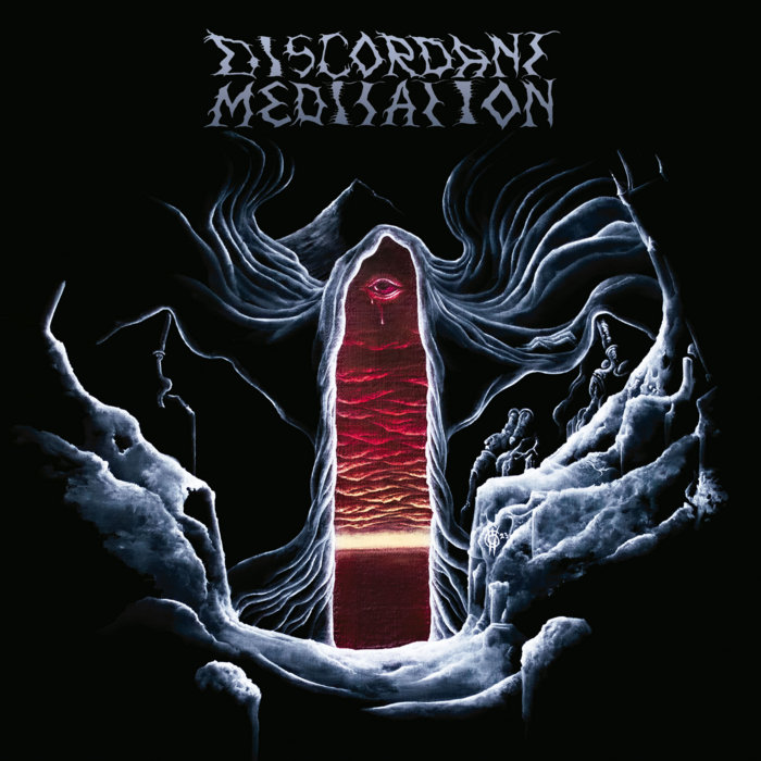 Compilation LP | Discordant Meditation