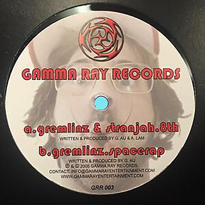 8th | Stranjah, Gremlinz | gremlinz
