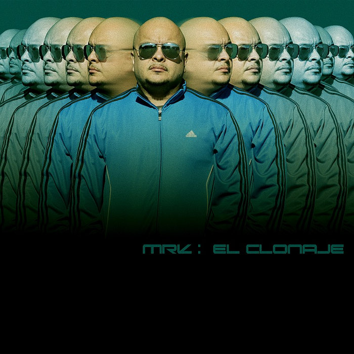 EL CLONAJE ( PT 1 ) | MRK | MRHOODZ