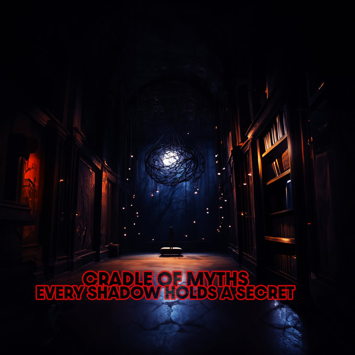 Every Shadow Holds A Secret | Cradle Of Myths