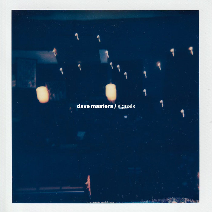 signals | dave masters