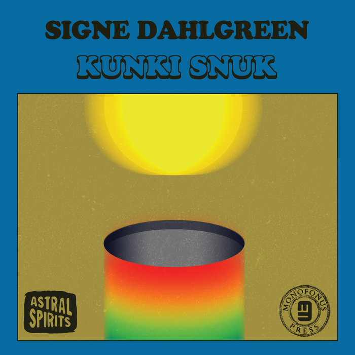 Kunki Snuk | Signe Dahlgreen