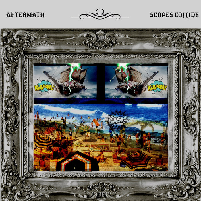 AfterMath | Scopes Collide