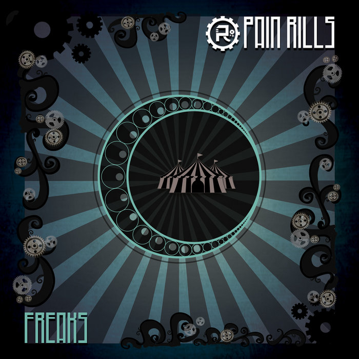 Freaks | Pain Rills